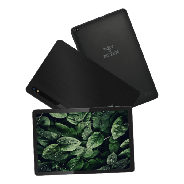 Smart-tablets - Rizzen
