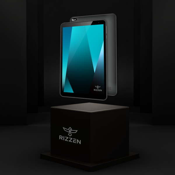 Novatab R10 Smart tablet - Rizzen