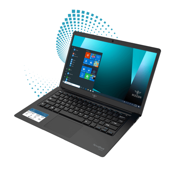Laptops - Rizzen