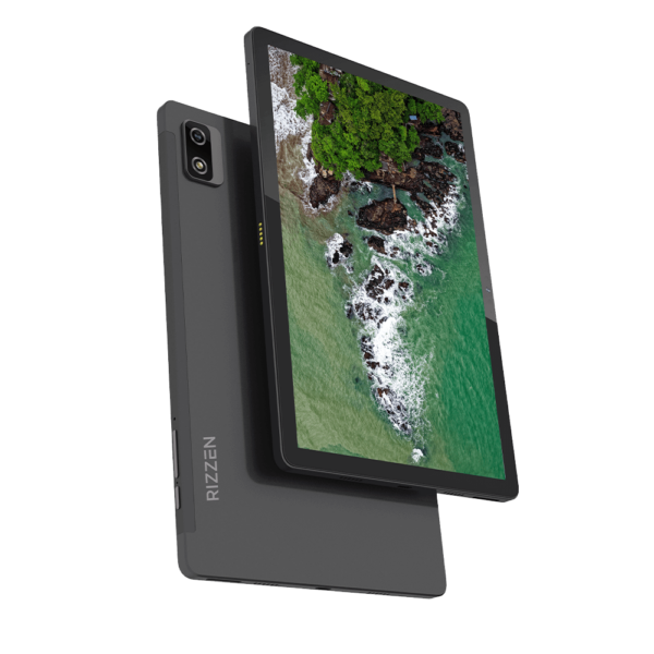 Smart-tablets - Rizzen