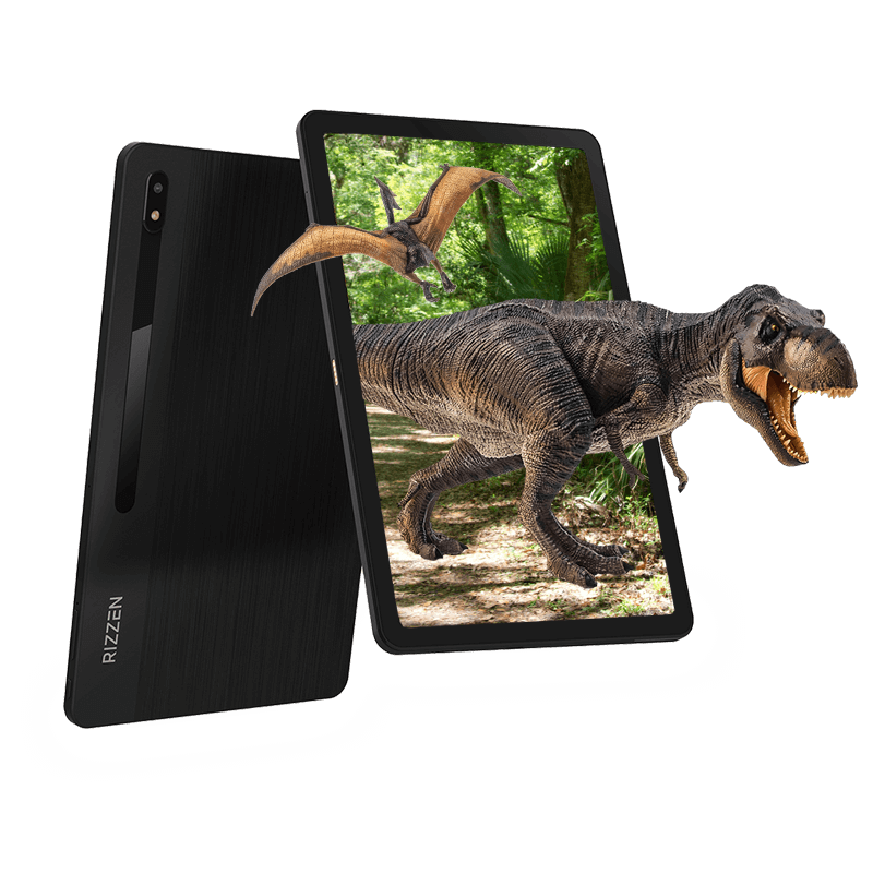 Rizzen Novatab X1 - Rizzen