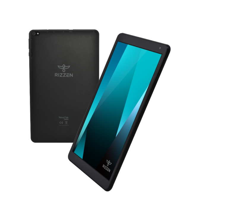 Novatab R10 Smart tablet - Rizzen