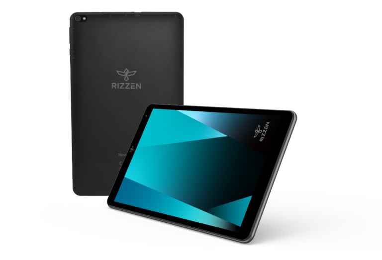 Novatab R10 Smart tablet - Rizzen