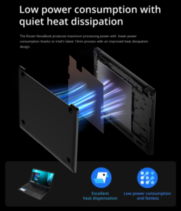 Novatab R10 Smart tablet - Rizzen