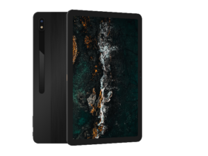 Smart-tablets - Rizzen