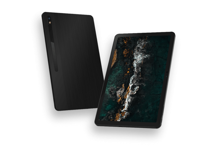 Smart-tablets - Rizzen