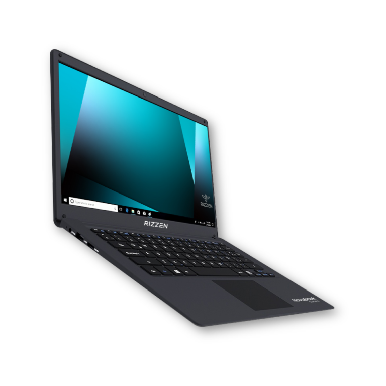 Laptops - Rizzen