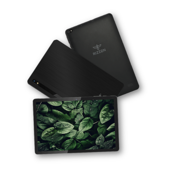 Smart-tablets - Rizzen