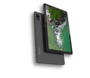Smart-tablets - Rizzen