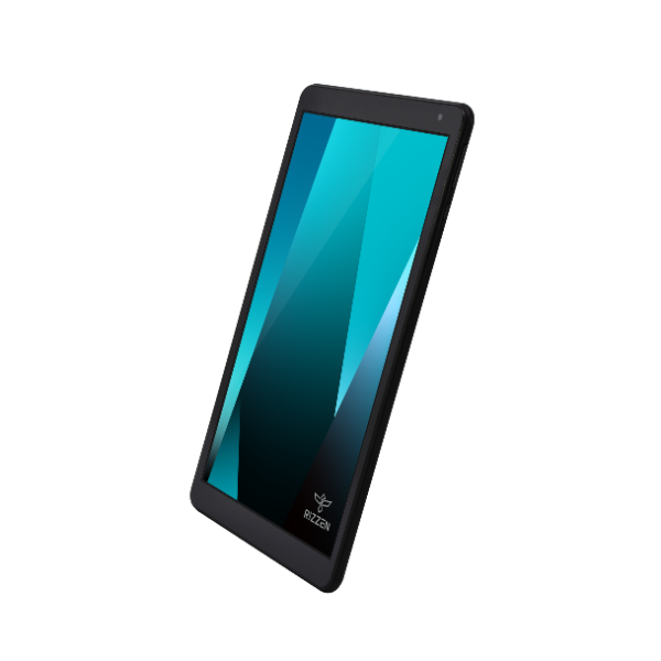 Smart-tablets - Rizzen